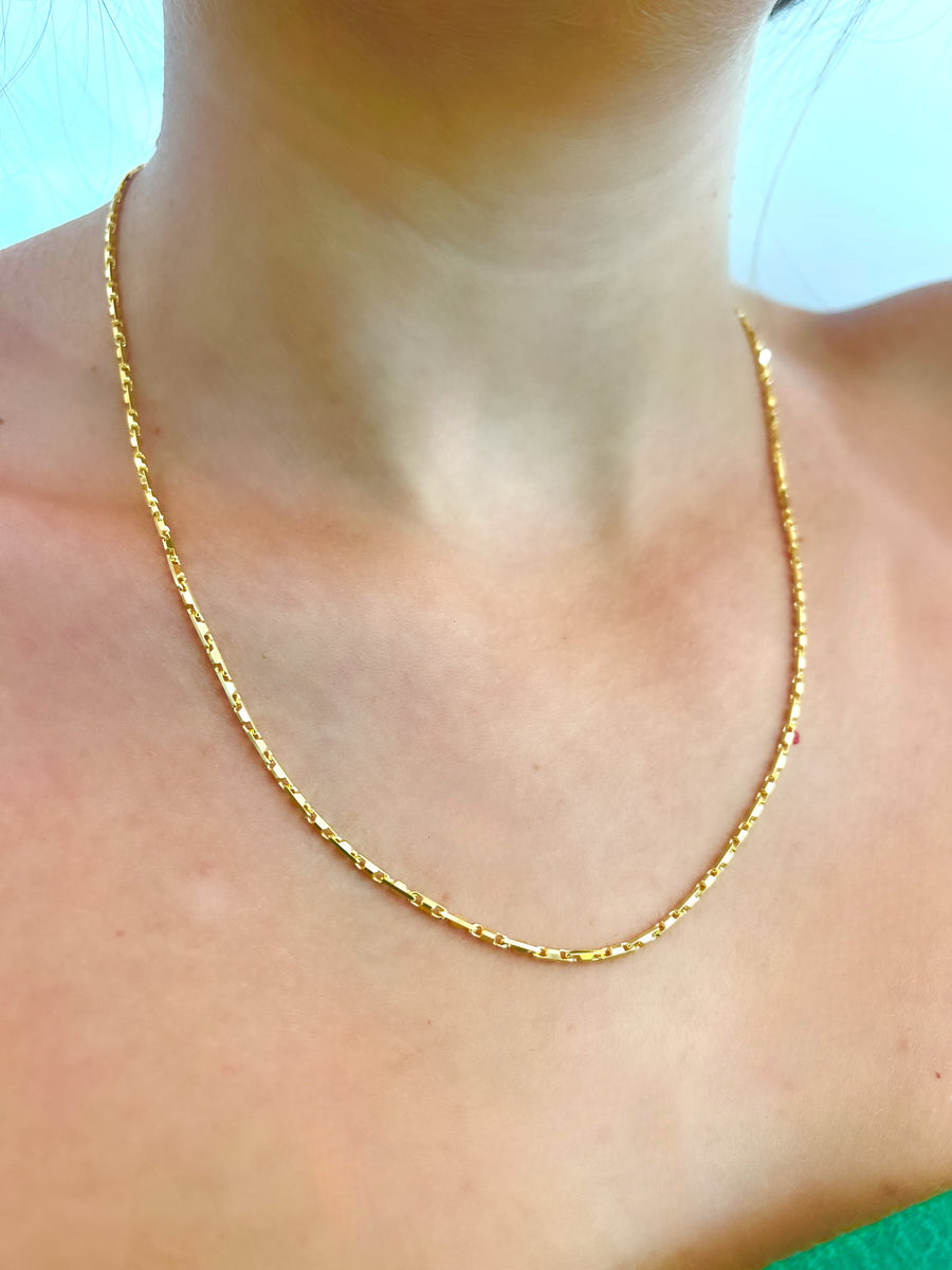 Sammy Chain – HouseofModa